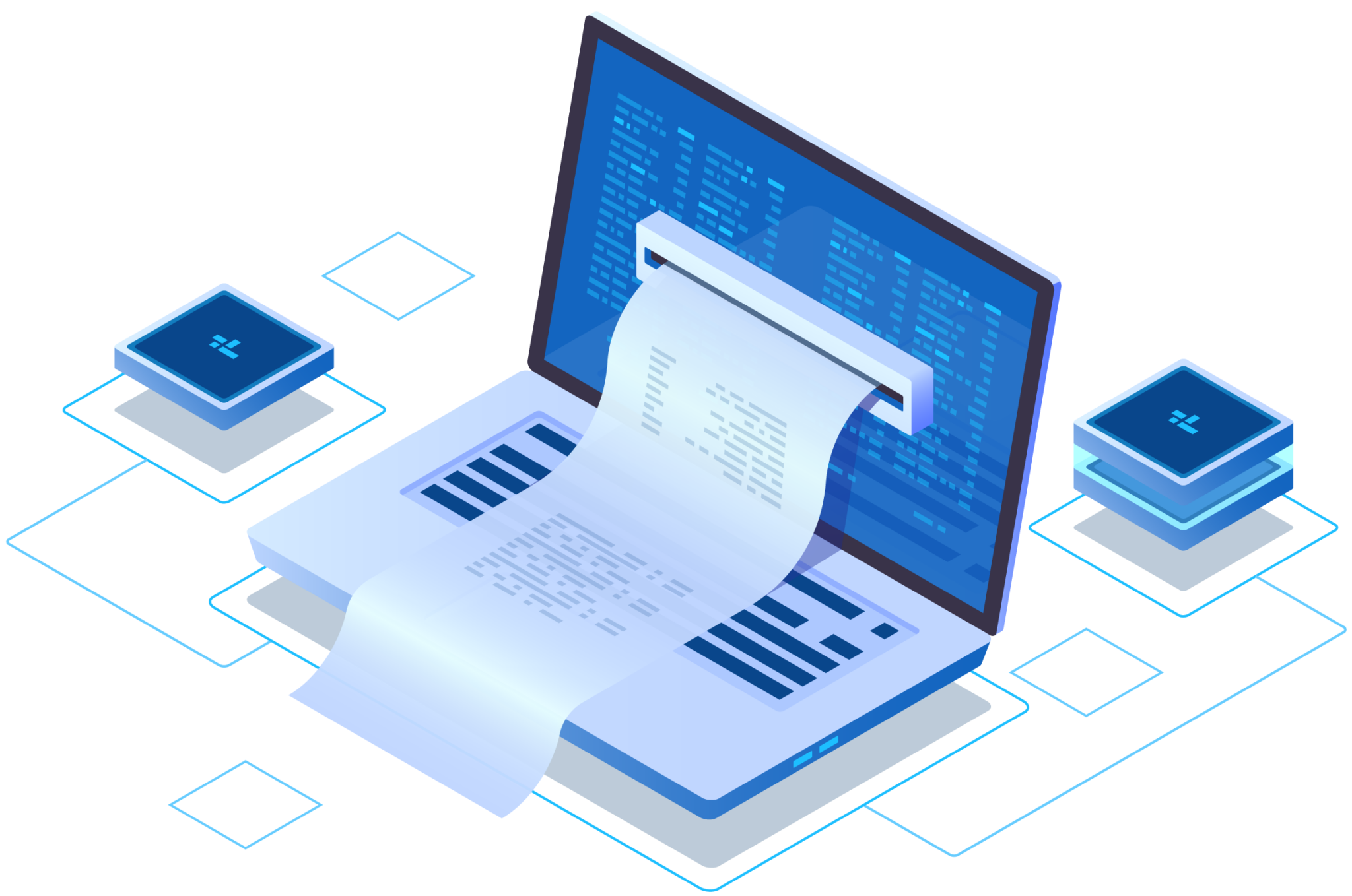 Jordan’s Billing can be integrated for ISTD with ERP Systems by Evokey
